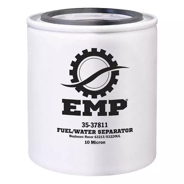 EMP Polttoainesuodatin Racor S3213 - Mototrade.fi verkkokauppa