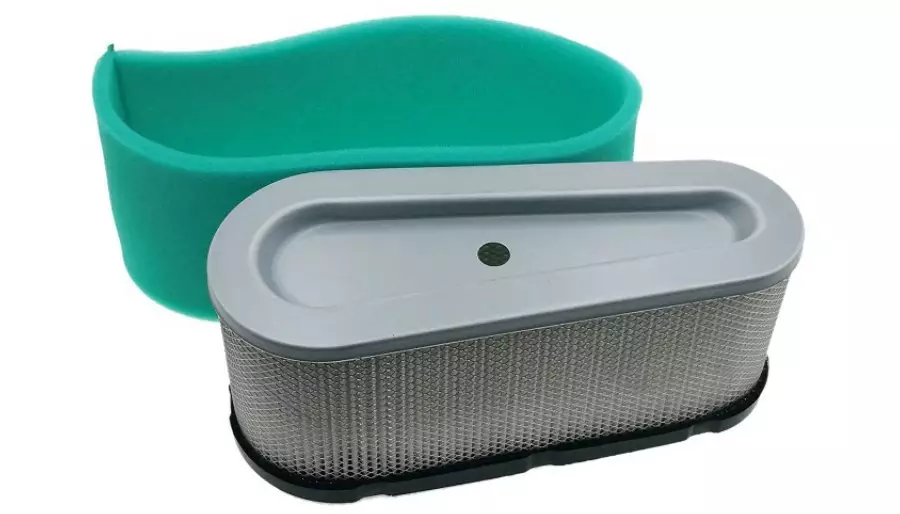 Rotary Ilmansuodatin - Esisuodatin, B&S - Mototrade.fi verkkokauppa